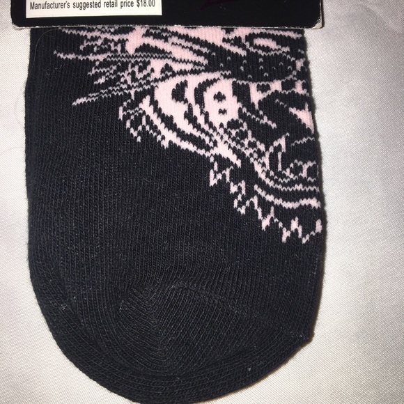 Ed Hardy | Underwear & Socks | New Tiger Tattoo Ed Hardy Logo Socks ...